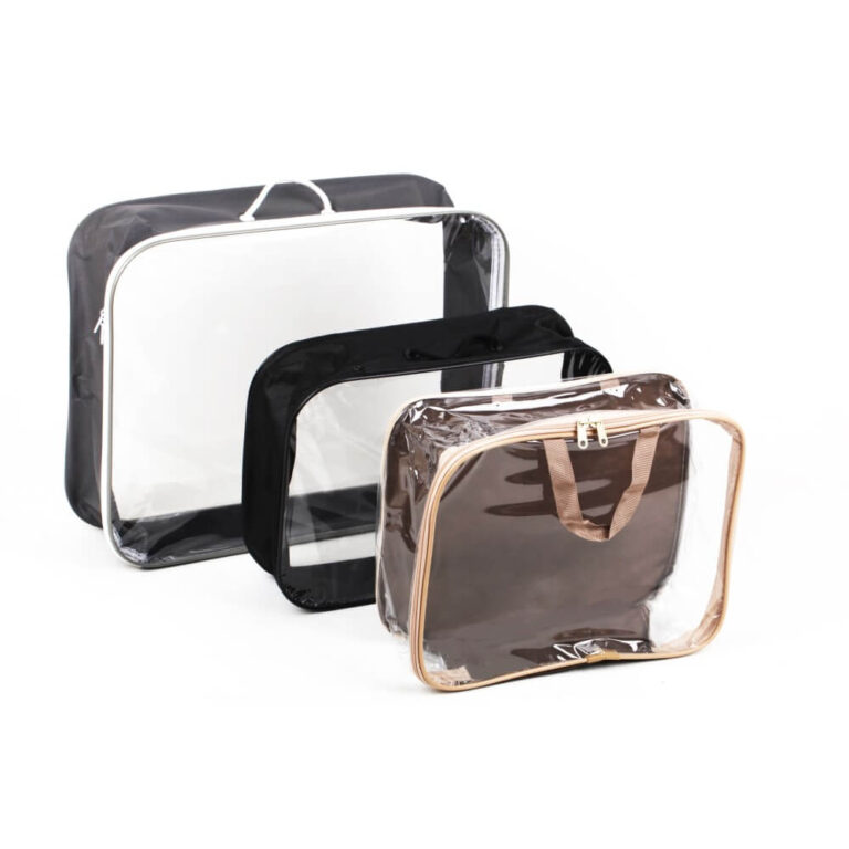 PVC Çantalar | Özbek Ambalaj